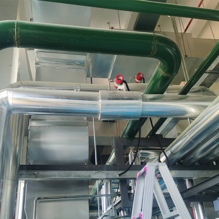 Electromagnetic Flow Meters VS. Vortex Flow Meters - Flowmeter, Liquid ...