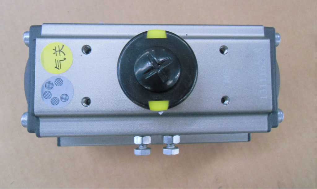 Pneumatic Valve Installation: Step-by-Step Commissioning Guide ...