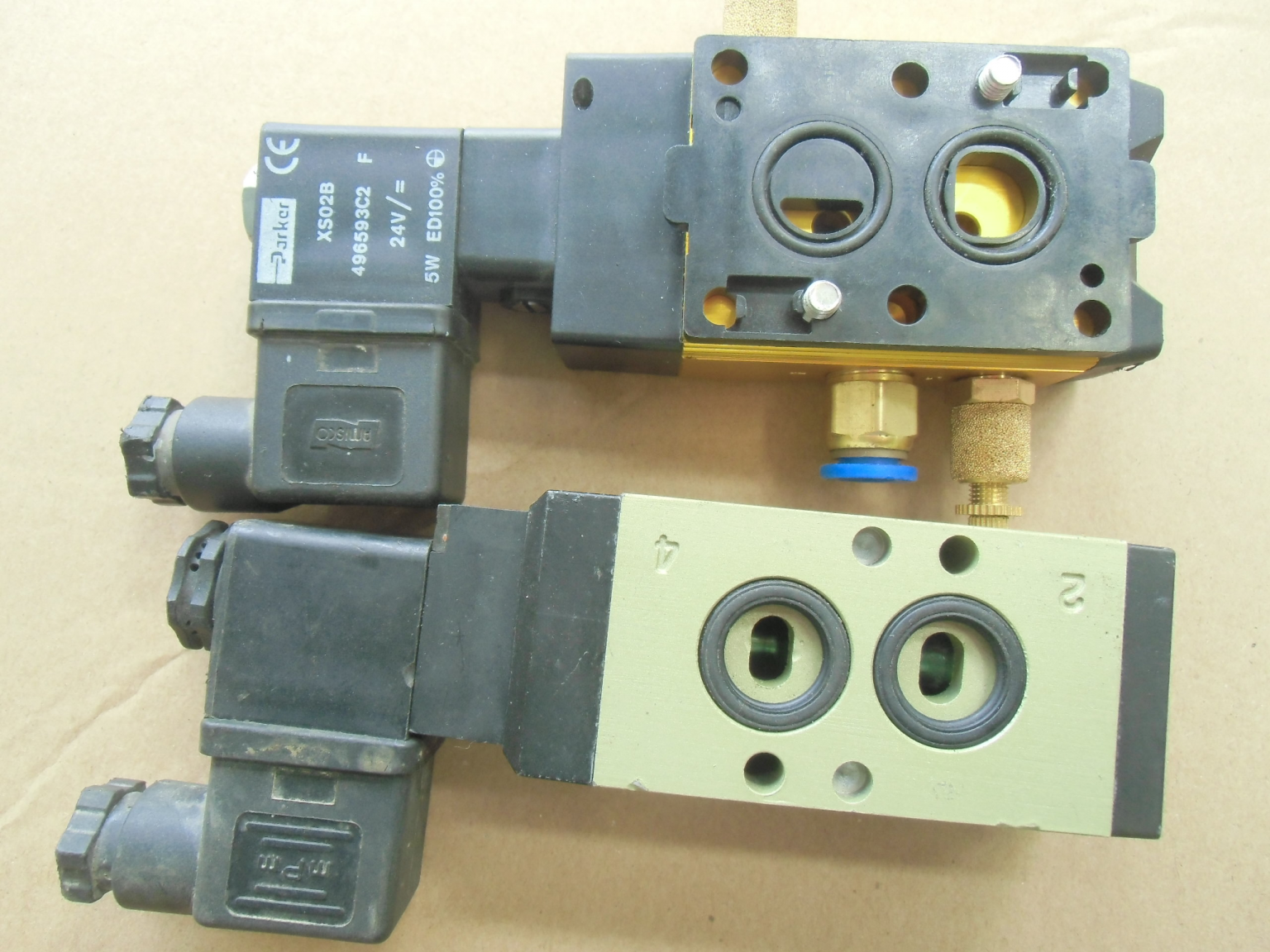 Pneumatic Valve Installation: Step-by-Step Commissioning Guide ...